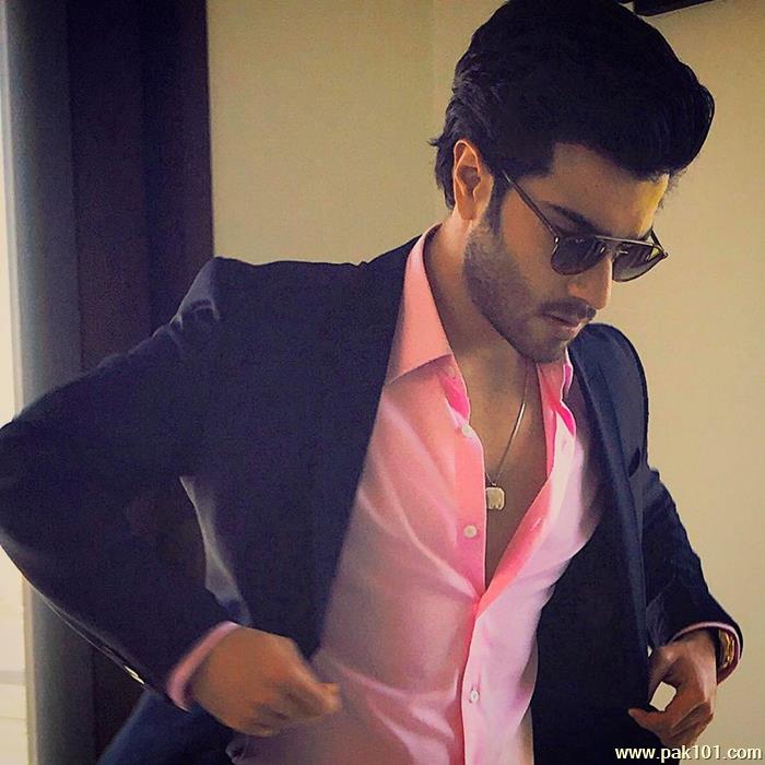 Gallery > Actor(Tv) > Feroze Khan > Feroze Khan -Pakistani Television ...