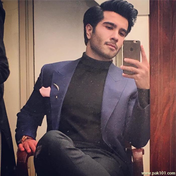 Gallery > Actor(Tv) > Feroze Khan > Feroze Khan -Pakistani Television ...