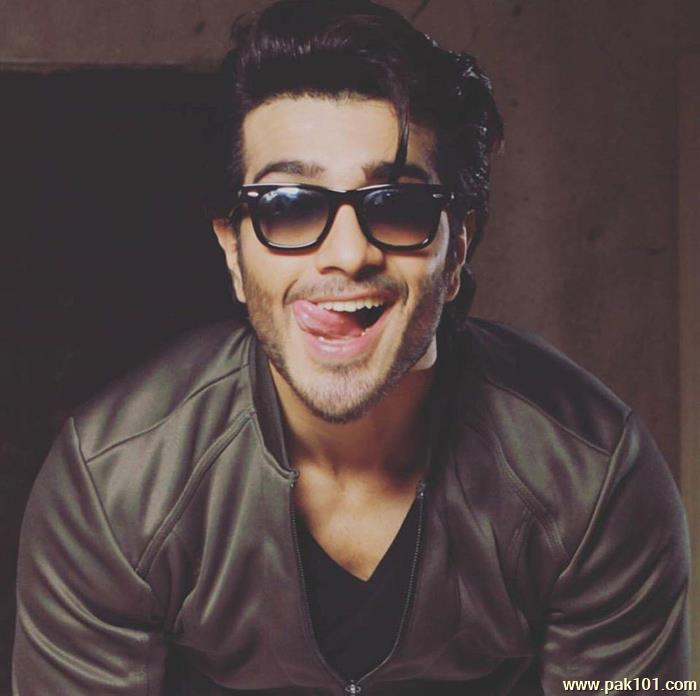 Gallery > Actor(Tv) > Feroze Khan > Feroze Khan -Pakistani Television ...