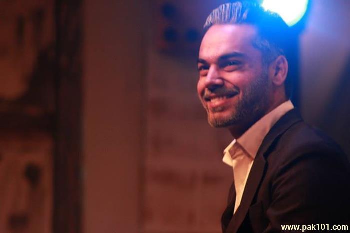 Gallery > Actor(Tv) > Gohar Rasheed > Gohar Rasheed -Pakistani RJ And ...