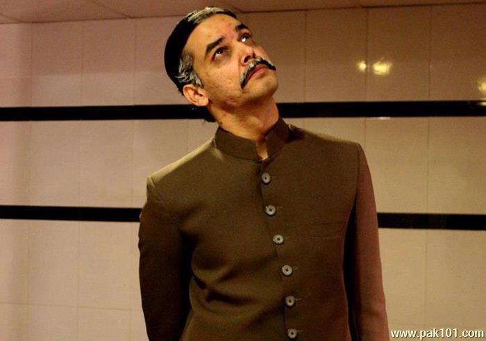 Gallery > Actor(Tv) > Gohar Rasheed > Gohar Rasheed -Pakistani RJ And ...