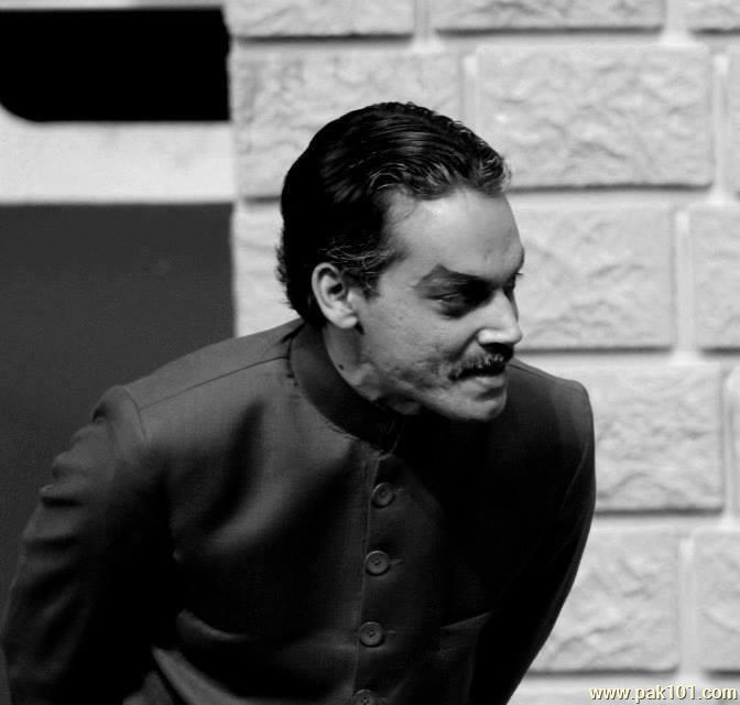 Gallery > Actor(Tv) > Gohar Rasheed > Gohar Rasheed -Pakistani RJ And ...