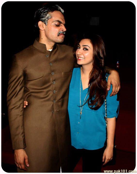 Gallery > Actor(Tv) > Gohar Rasheed > Gohar Rasheed -Pakistani RJ And ...