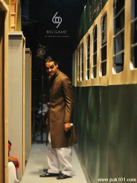 Gallery > Actor(Tv) > Gohar Rasheed > Gohar Rasheed -Pakistani RJ And ...