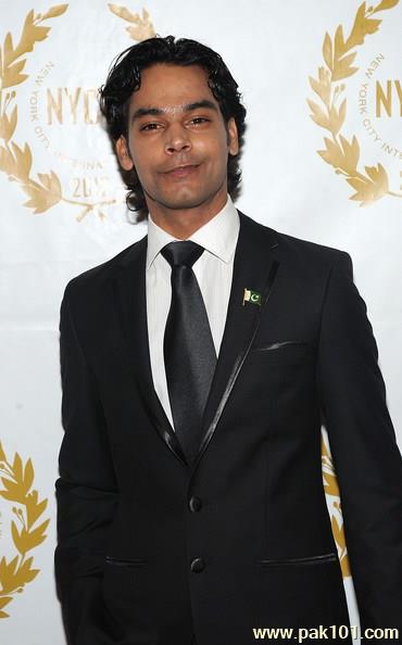 Gallery > Actor(Tv) > Gohar Rasheed > Gohar Rasheed -Pakistani RJ And ...