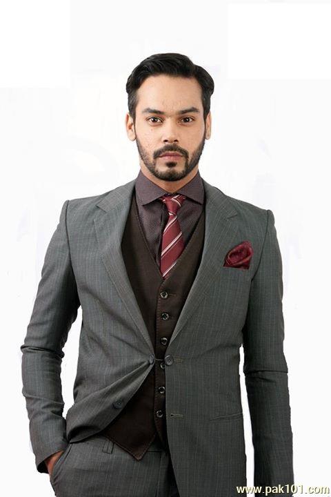 Gallery > Actor(Tv) > Gohar Rasheed > Gohar Rasheed -Pakistani RJ And ...