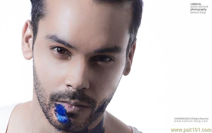 Gallery > Actor(Tv) > Gohar Rasheed > Gohar Rasheed -Pakistani RJ And ...