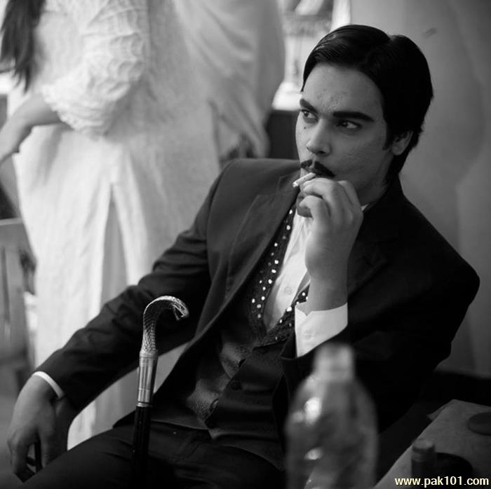 Gallery > Actor(Tv) > Gohar Rasheed > Gohar Rasheed -Pakistani RJ And ...