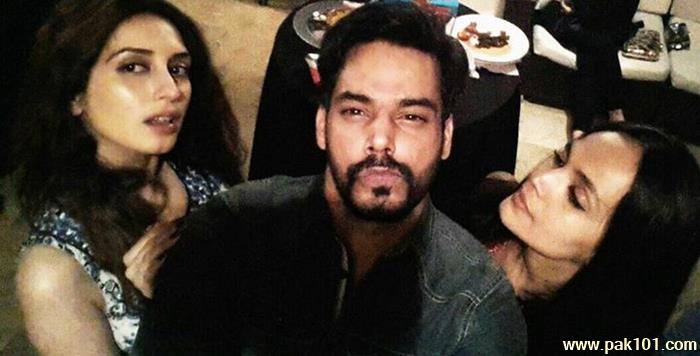 Gallery > Actor(Tv) > Gohar Rasheed > Gohar Rasheed -Pakistani RJ And ...