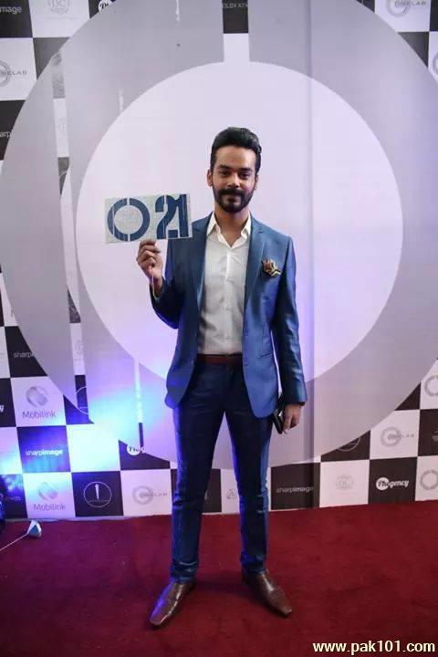 Gallery > Actor(Tv) > Gohar Rasheed > Gohar Rasheed -Pakistani RJ And ...