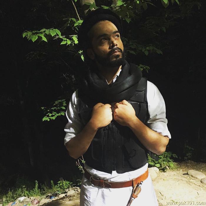 Gallery > Actor(Tv) > Gohar Rasheed > Gohar Rasheed -Pakistani RJ And ...