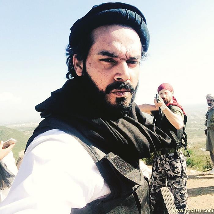 Gallery > Actor(Tv) > Gohar Rasheed > Gohar Rasheed -Pakistani RJ And ...
