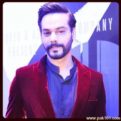 Gallery > Actor(Tv) > Gohar Rasheed > Gohar Rasheed -Pakistani RJ And ...