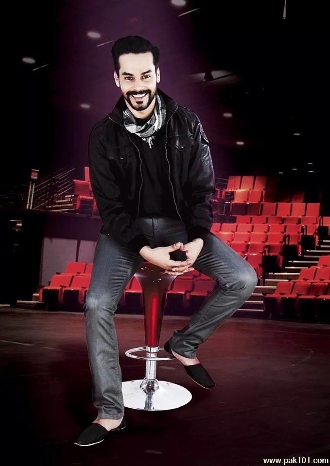 Gallery > Actor(Tv) > Gohar Rasheed > Gohar Rasheed -Pakistani RJ And ...