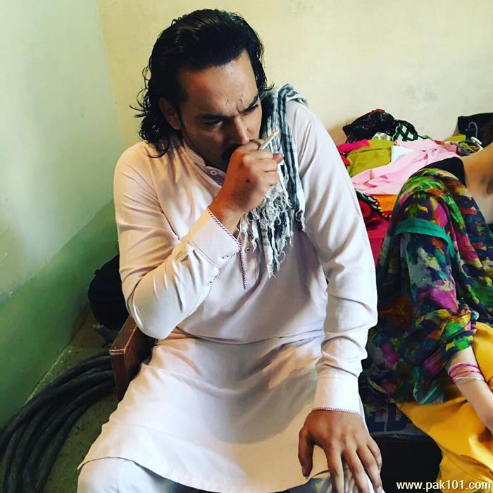 Celebrities > Actors (TV) > Gohar Rasheed > Photos > Gohar Rasheed ...