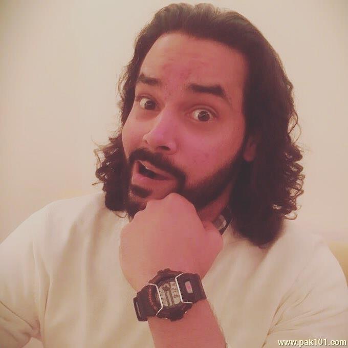 Celebrities > Actors (TV) > Gohar Rasheed > Photos > Gohar Rasheed ...