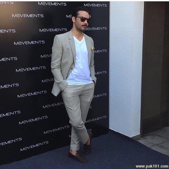 Celebrities > Actors (TV) > Gohar Rasheed > Photos > Gohar Rasheed ...