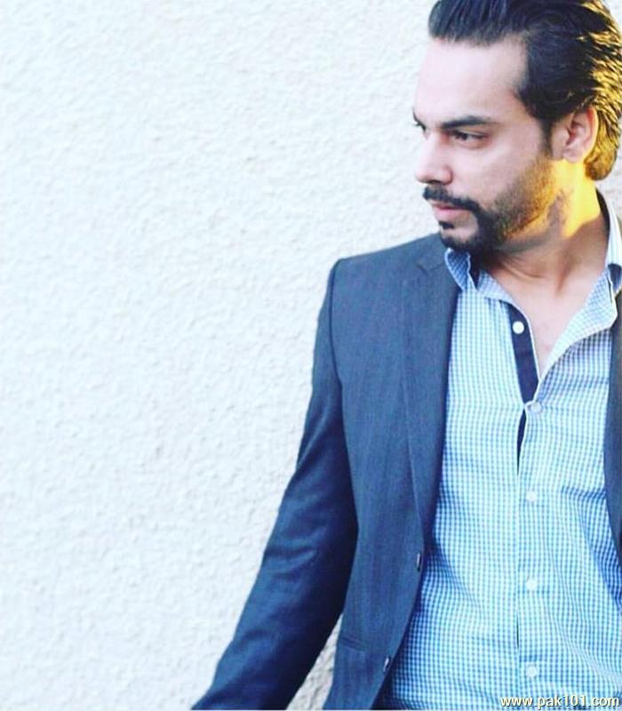 Gallery > Actor(Tv) > Gohar Rasheed > Gohar Rasheed -Pakistani RJ And ...