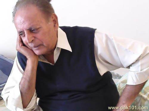 Gallery > Actor(Tv) > Mustansar Hussain Tarar > Mustansar Hussain Tarar ...