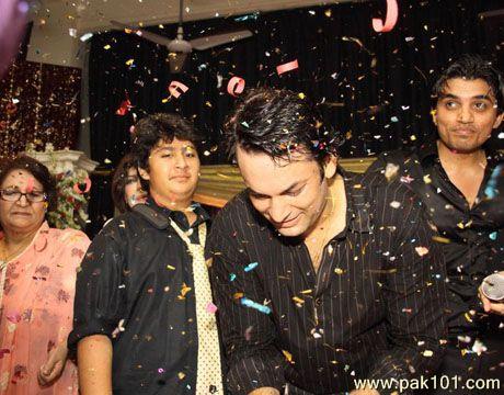 Gallery > Actor(Tv) > Noman Masood > Noman Masood high quality! Free ...