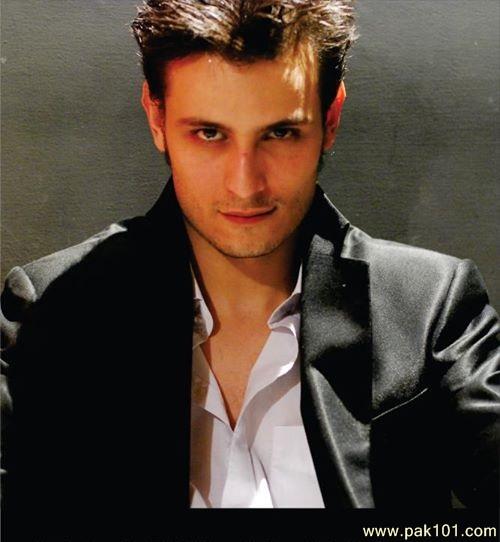 Gallery > Actor(Tv) > Osman Khalid Butt > Osman Khalid Butt -Pakistani ...