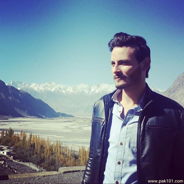 Gallery > Actor(Tv) > Osman Khalid Butt > Osman Khalid Butt -Pakistani ...