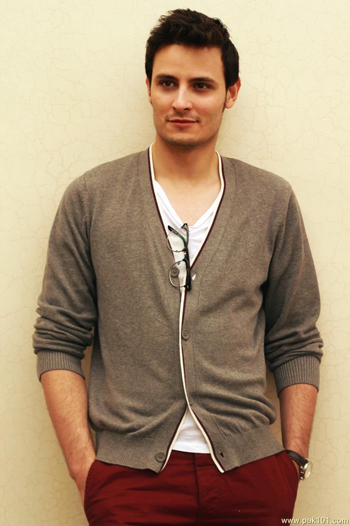 Gallery > Actor(Tv) > Osman Khalid Butt > Osman Khalid Butt -Pakistani ...