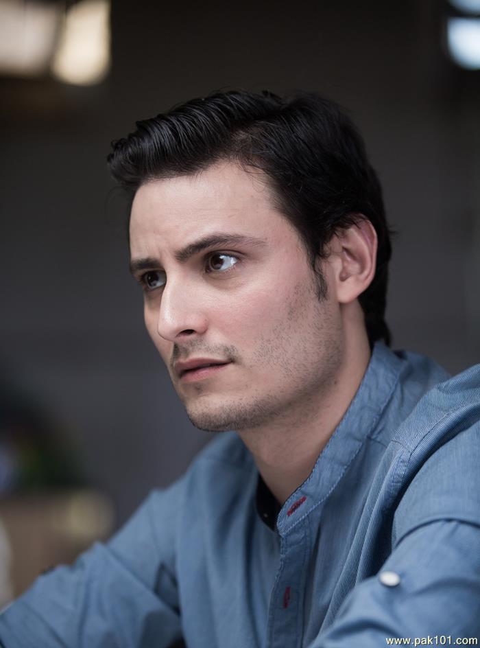 Gallery > Actor(Tv) > Osman Khalid Butt > Osman Khalid Butt -Pakistani ...