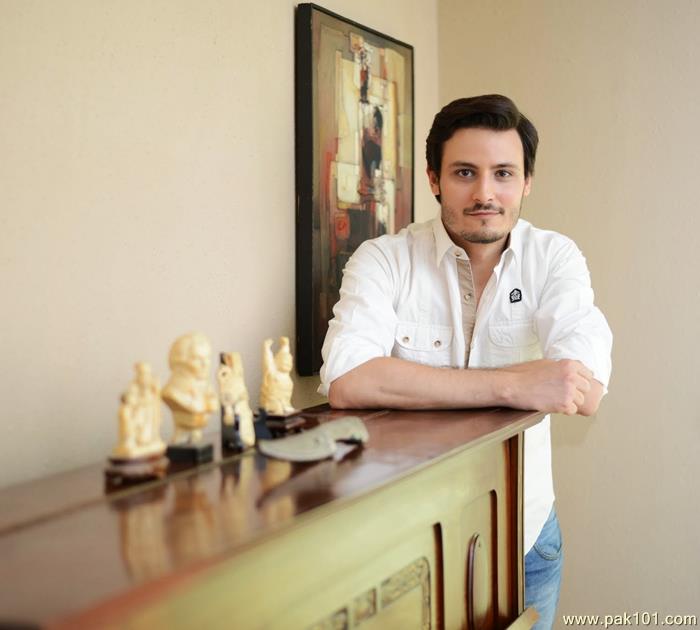 Gallery > Actor(Tv) > Osman Khalid Butt > Osman Khalid Butt -Pakistani ...