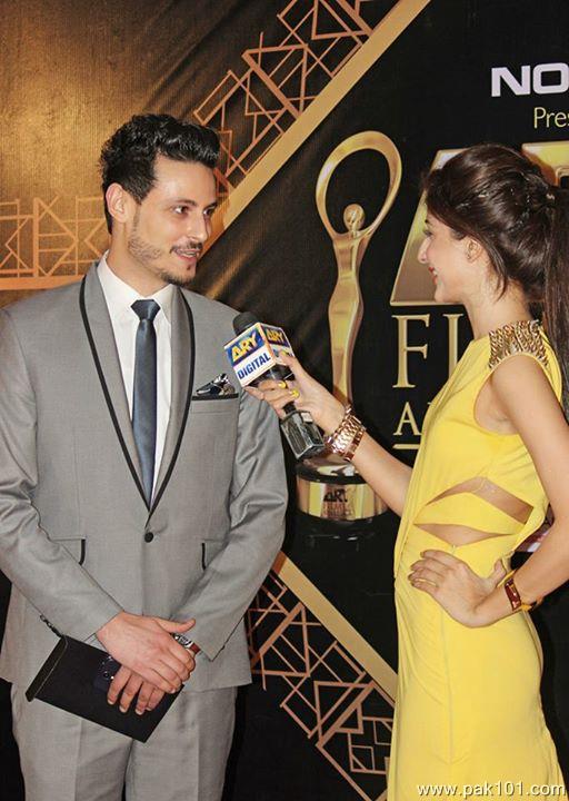 Gallery > Actor(Tv) > Osman Khalid Butt > Osman Khalid Butt -Pakistani ...