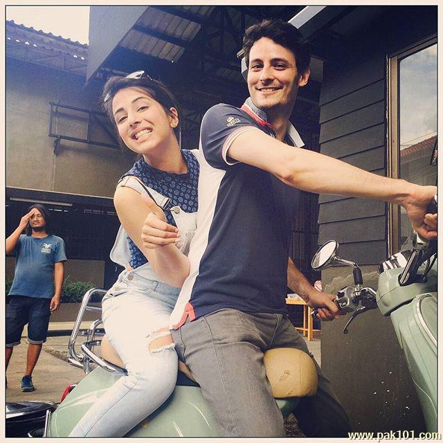 Gallery > Actor(Tv) > Osman Khalid Butt > Osman Khalid Butt -Pakistani ...