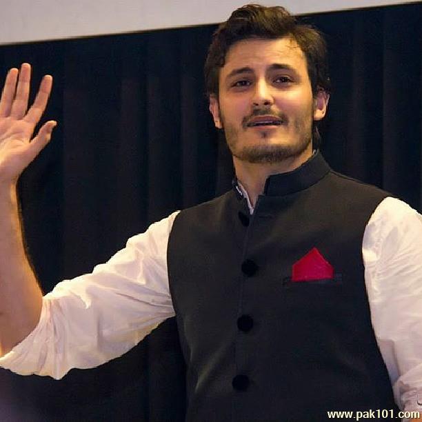 Gallery > Actor(Tv) > Osman Khalid Butt > Osman Khalid Butt -Pakistani ...