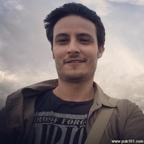 Gallery > Actor(Tv) > Osman Khalid Butt > Osman Khalid Butt -Pakistani ...