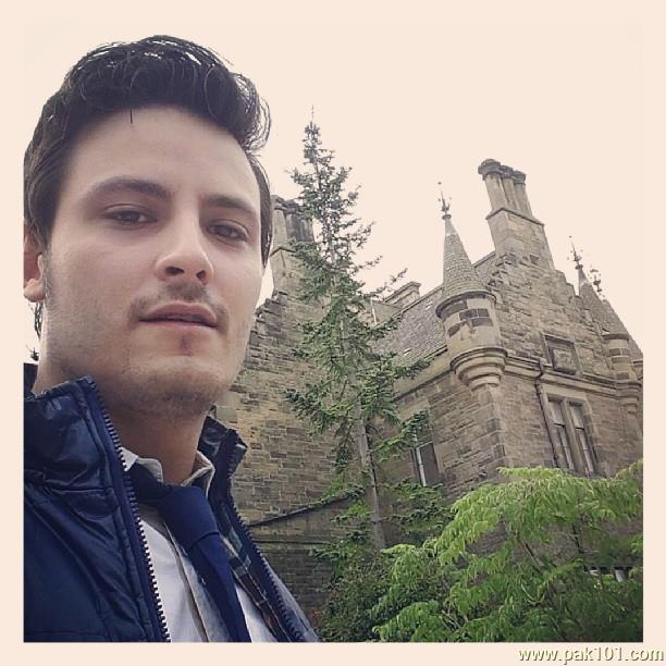 Gallery > Actor(Tv) > Osman Khalid Butt > Osman Khalid Butt -Pakistani ...