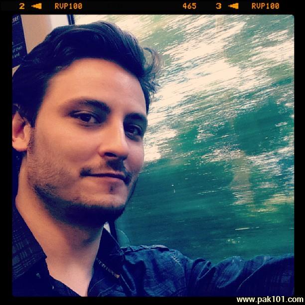 Celebrities > Actors (TV) > Osman Khalid Butt > Photos > Osman Khalid ...