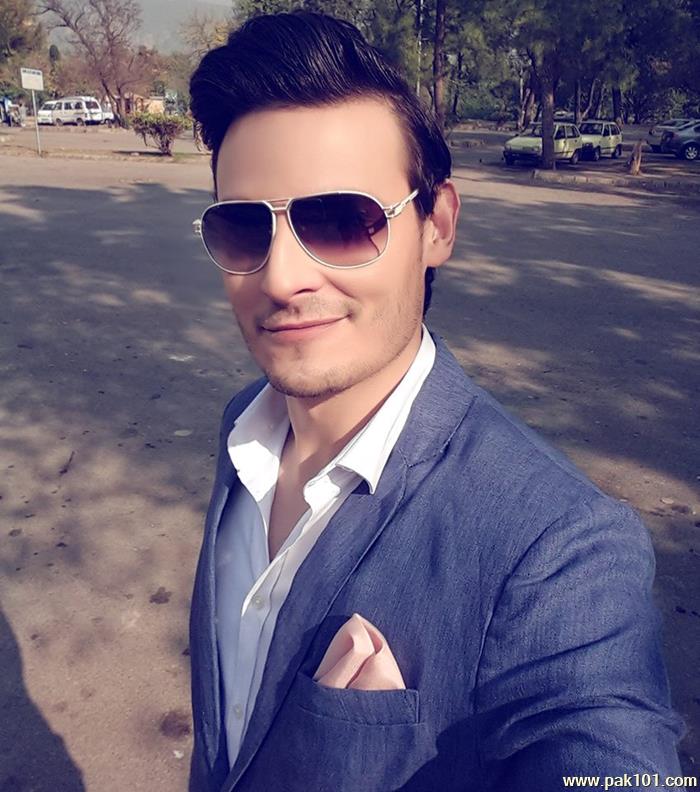 Gallery > Actor(Tv) > Osman Khalid Butt > Osman Khalid Butt -Pakistani ...