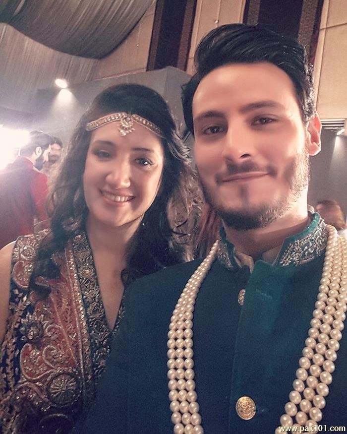 Gallery > Actor(Tv) > Osman Khalid Butt > Osman Khalid Butt -Pakistani ...