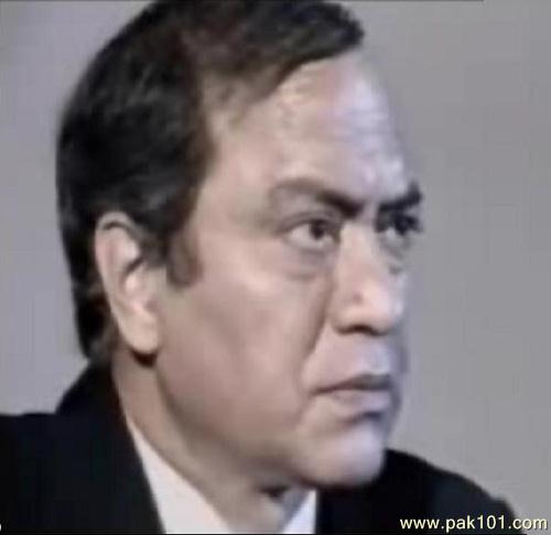 Gallery > Actor(Tv) > Rizwan Wasti > Rizwan Wasti high quality! Free download 500x486 - Pak101.com