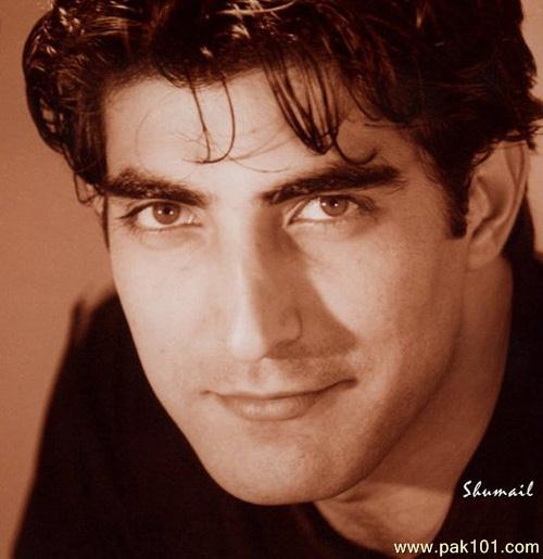 Gallery > Actor(Tv) > Shamil Khan > Shamil Khan high quality! Free ...