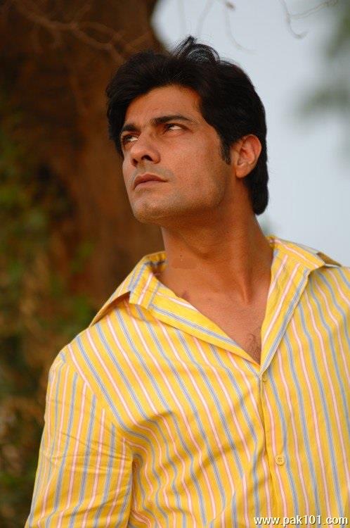 Gallery > Actor(Tv) > Sohail Sameer > Sohail Sameer -Pakistani ...