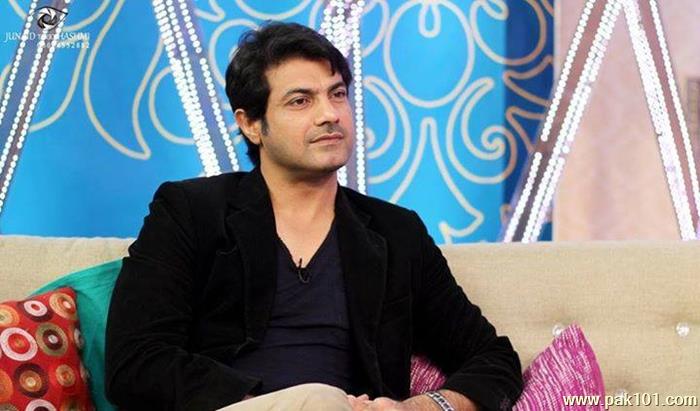 Gallery > Actor(Tv) > Sohail Sameer > Sohail Sameer -Pakistani ...