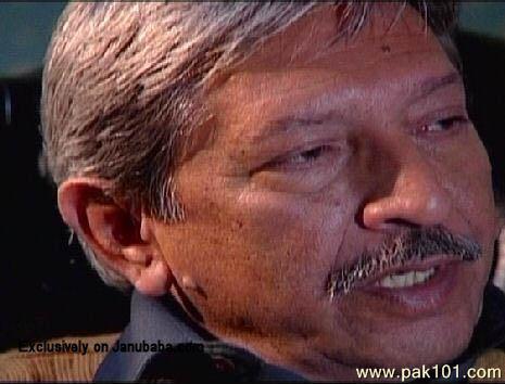 Gallery > Actor(Tv) > Talat Hussain > Talat Hussain high quality! Free ...