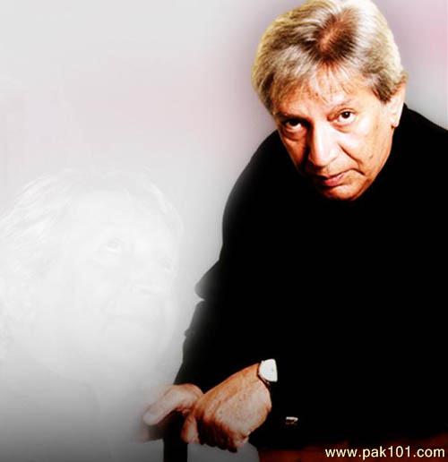 Gallery > Actor(Tv) > Talat Hussain > Talat Hussain high quality! Free ...