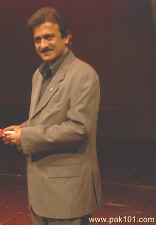 Gallery > Actor(Tv) > Tauqeer Nasir > Tauqeer Nasir high quality! Free ...