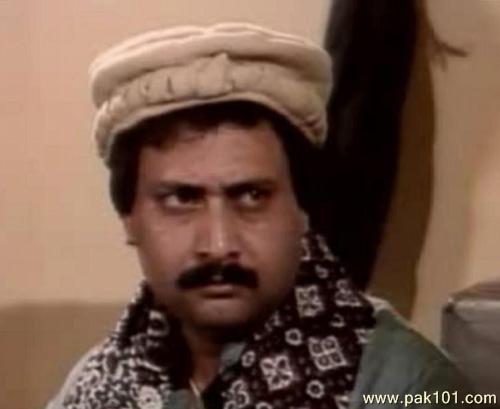 Waseem Abbas