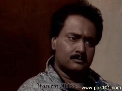 Gallery > Actor(Tv) > Waseem Abbas > Waseem Abbas high quality! Free ...