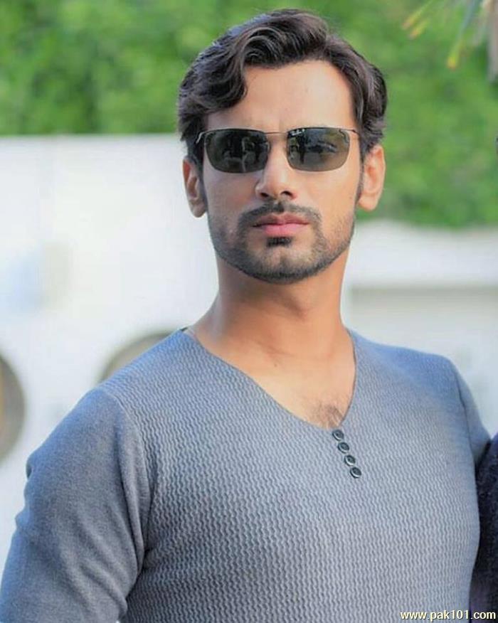 Gallery > Actor(Tv) > Zahid Iftikhar Ahmed > Zahid Iftikhar Ahmed ...