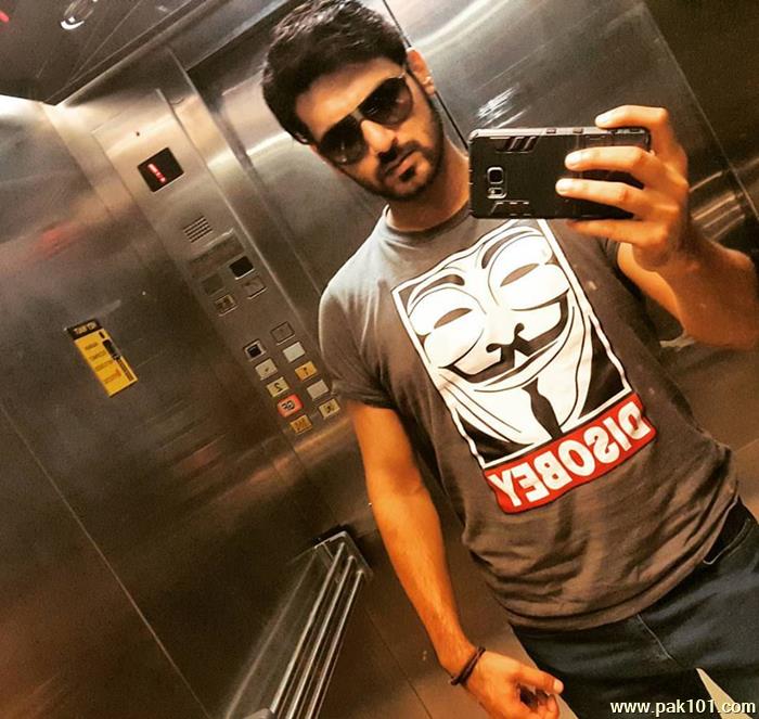 Gallery > Actor(Tv) > Zahid Iftikhar Ahmed > Zahid Iftikhar Ahmed ...