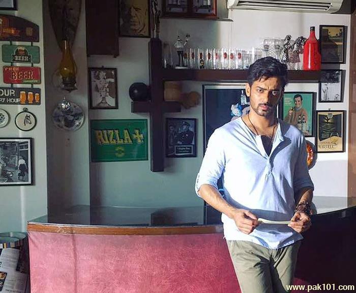 Gallery > Actor(Tv) > Zahid Iftikhar Ahmed > Zahid Iftikhar Ahmed ...