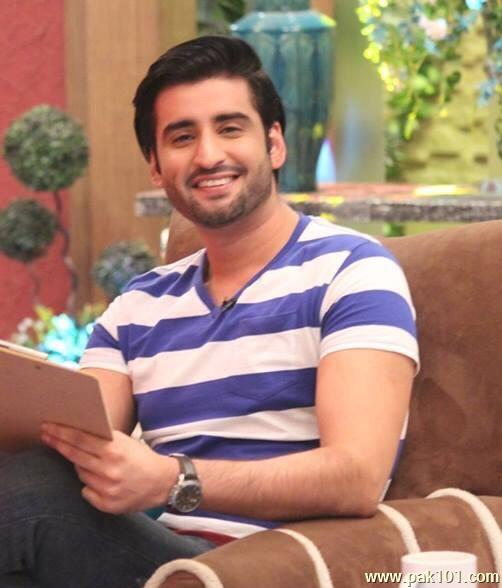 Gallery > Actors > Abbas Agha Ali > Abbas Agha Ali- Pakistani ...